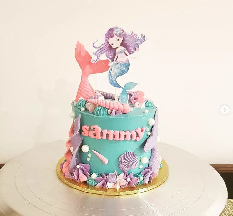 About Us – Creative Edible Images