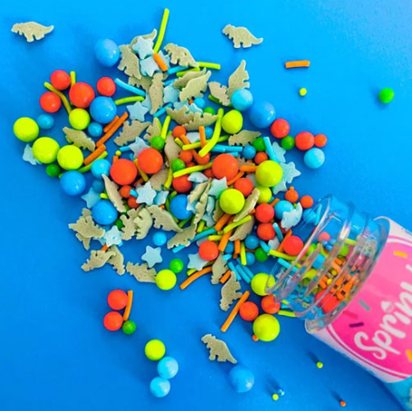 Creative Edible Images | Images You Can Eat!